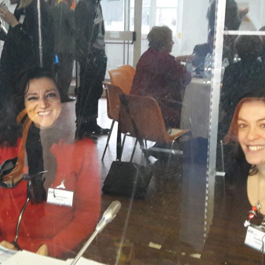 Interpretariato - Languages Point